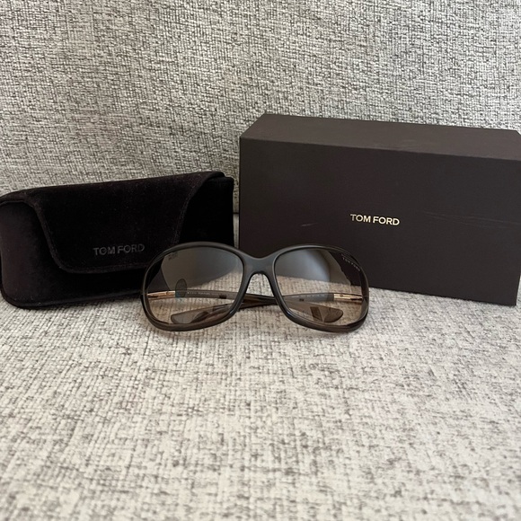 Tom Ford | Accessories | Tom Ford Jennifer Sunglasses | Poshmark